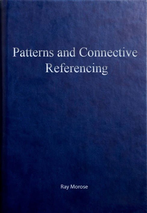 Patterns and Connective Referencing (free ebook)