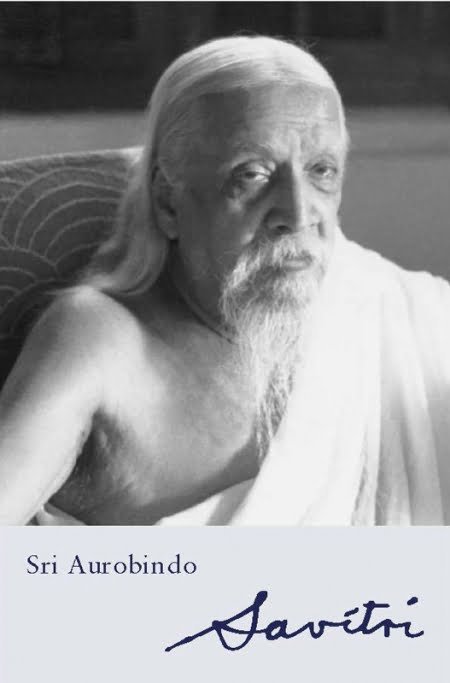 Savitri by Sri Aurobindo (free ebook)