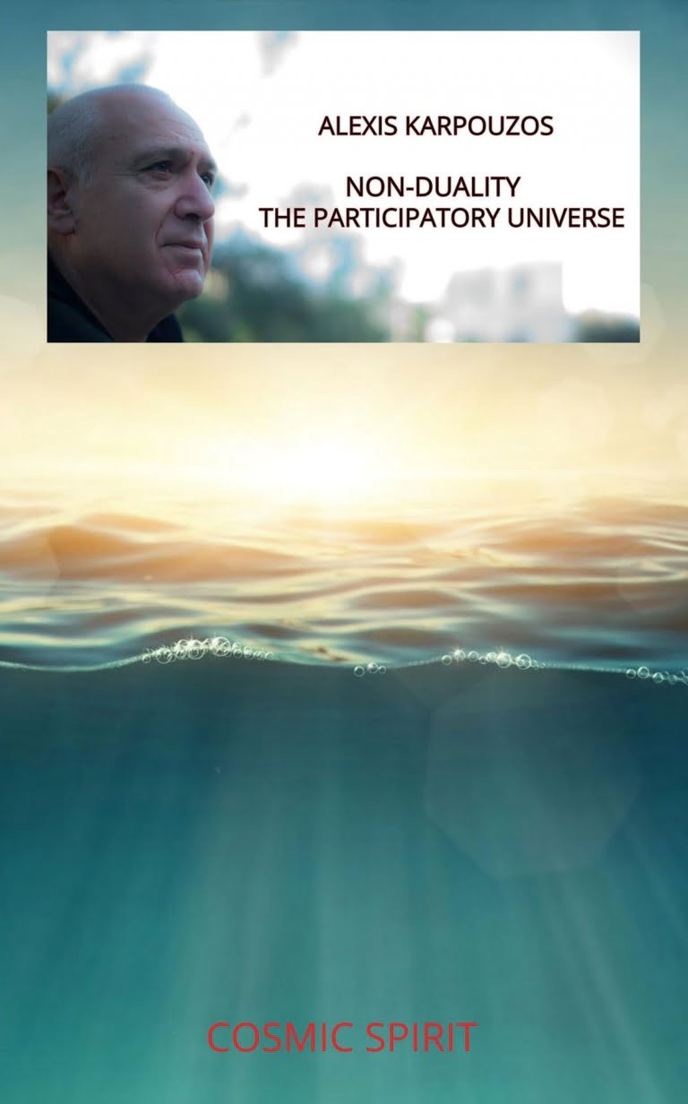 Non-Duality by Alexis Karpouzos - Auro e-Books