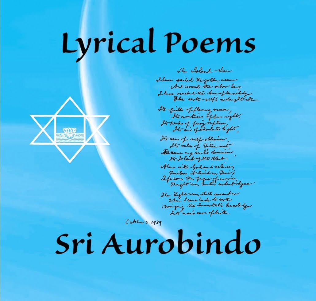The Secret of the Veda by Sri Aurobindo (free ebook)