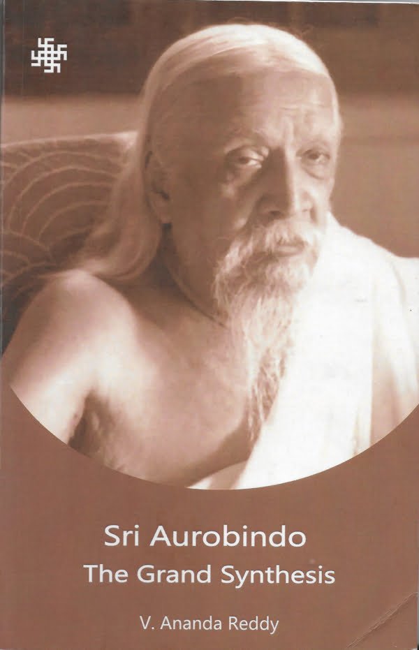Sri Aurobindo Archives - Auro e-Books